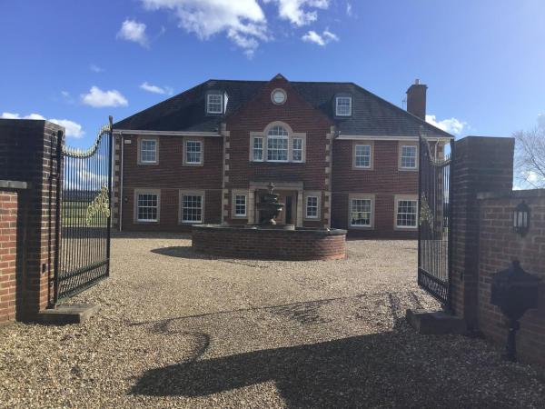 Meadow Farm - Marlborough