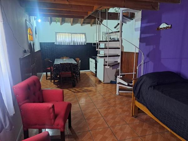 Casa Serena - Mar del Plata