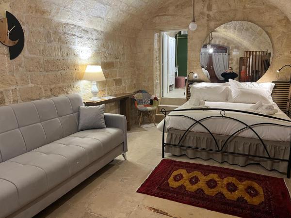 Tresca Holiday Home - Bari