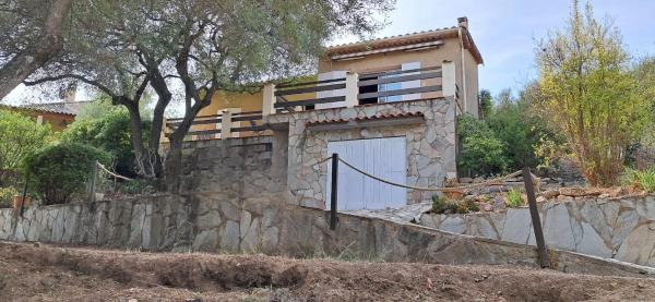 Casa Di L Ulivu - Coti-Chiavari