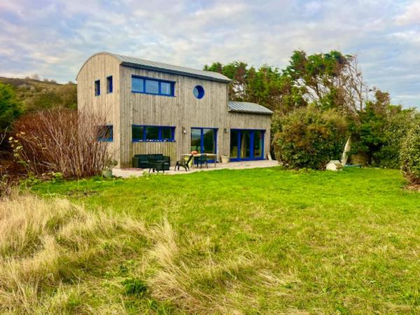 Villa Rhum Omaha Beach - Colleville-sur-Mer