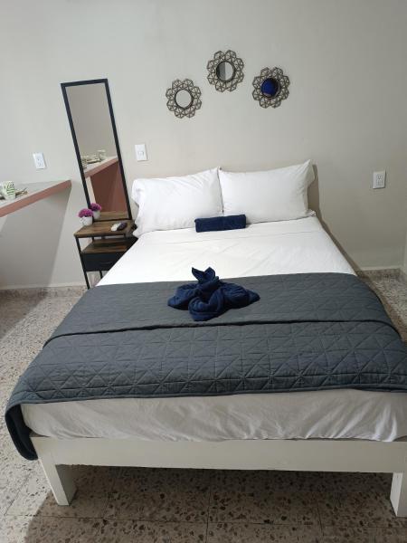 Suite 105 Cordoba Centro Y Estacionamiento - Córdoba, Mexico