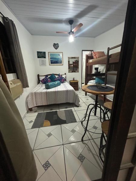 Suite De Lane E Mu - Ilha Grande