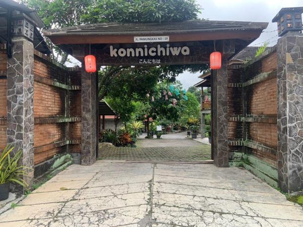 Sokkyo Homestay Kaliurang - Prambanan