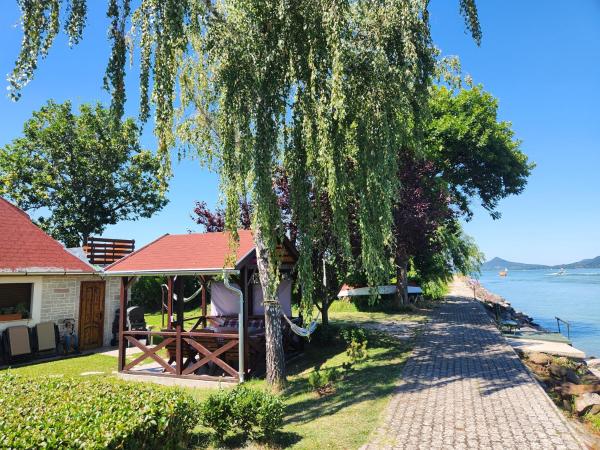 Ház A Szígeten - Plattensee