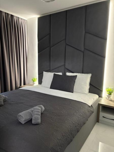 Center Park Apartment - Sandanski