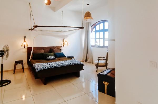 Casa Cesaria Guest House - Cap-Vert