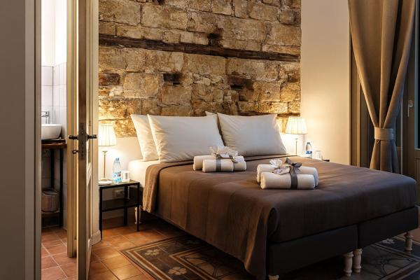 Le Residenze Dell'alloro - Athahome Deluxe - Palermo