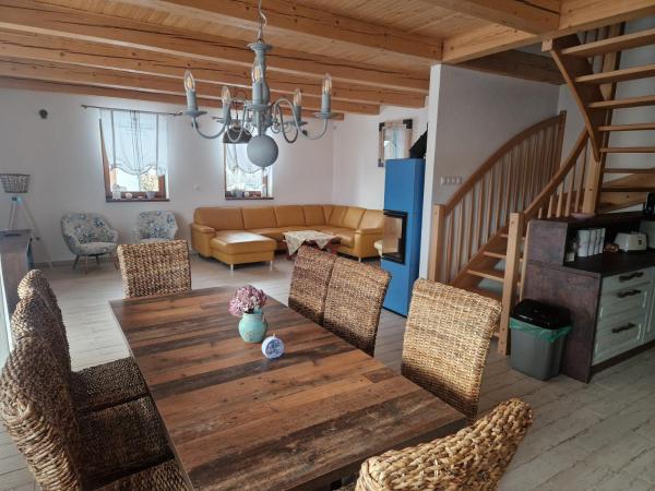 Chalúpka Pod Tatrami 717 - Stará Lesná