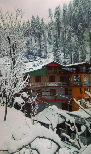 Nature View Homestay Jibhi - Jibhi