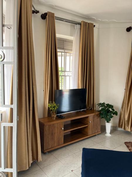 Ashok Apartments Apt C - Uganda