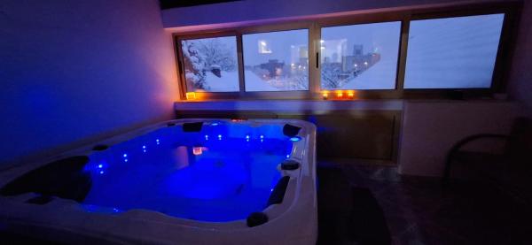 Apartman Aria - Kutina