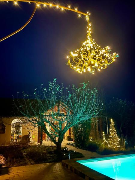 Patrimonium Wellness Apartments - Hungary