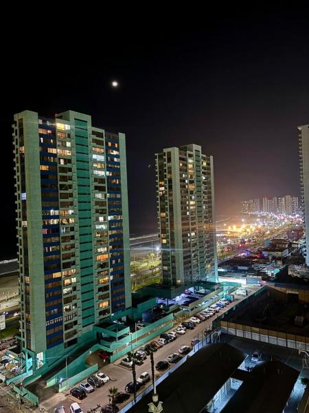 Departamento Paradise Iquique - Iquique