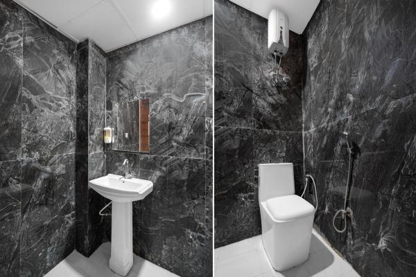 Hotel O The Era Infinity Hotel - Kanpur