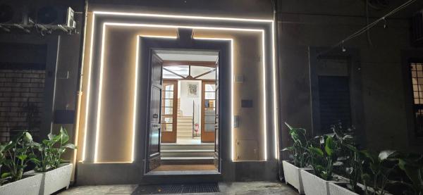 Albergo Flaminia Rooms - Monterotondo