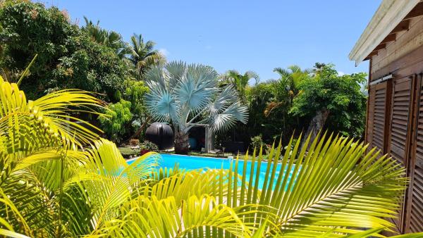 Villa Bel Arbre - Saint-François