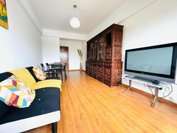 Faro Family Apartment - Faro