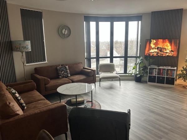 London Heathrow Apartment - West Drayton - Hayes