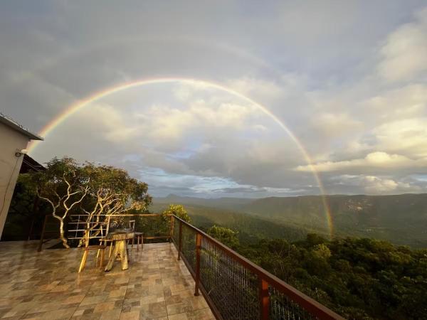 Casa Do Mirante - Goiás (estado)