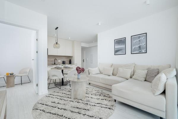 Westin House Koralowa By Solarento - Kolberg