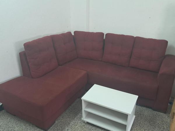 Accommodation 5 Minutes Away From Defensores Del Chaco - Clorinda