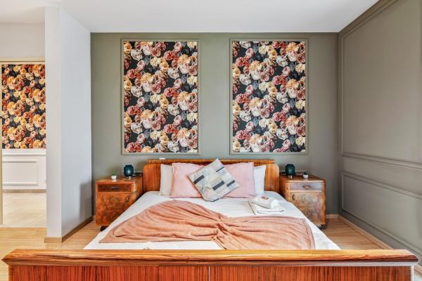 5 Seperate Studio Apartments 401-405 - Central - Ac - Belvedere