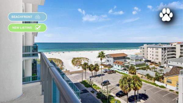 Pura Vida #704 - Clearwater, FL