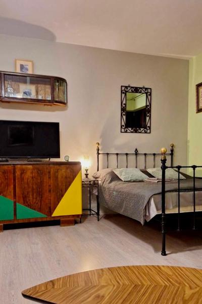 Green Wilanów Apartment With Free Parking - Warschau