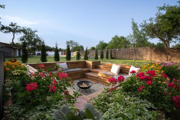 Romantic Escape At Joyard - Ciubar Inclus - Avrig