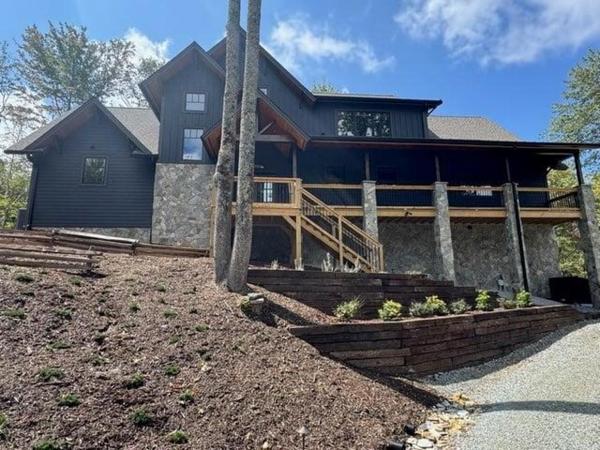 Sweet Bearadise At Eagles Nest - Beech Mountain, NC