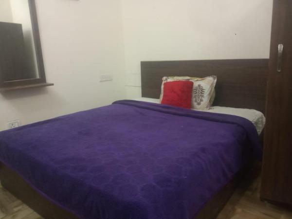 Snow Drop Guest House - 앗삼