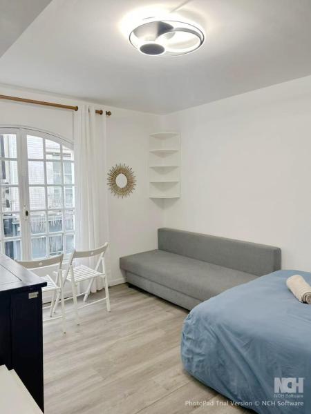 Eiffel Tower Magnificent Apartment Center Paris - Garches