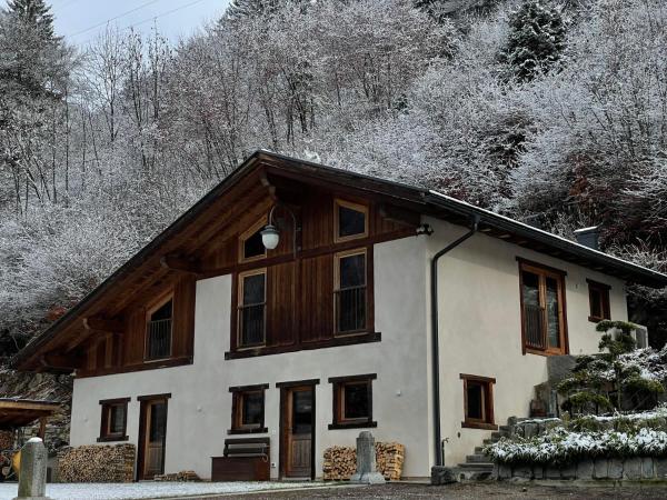 Sylva Smart Lodge - Pinzolo