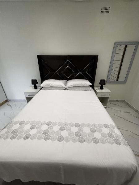 Rephidim Palace 02 - Durban