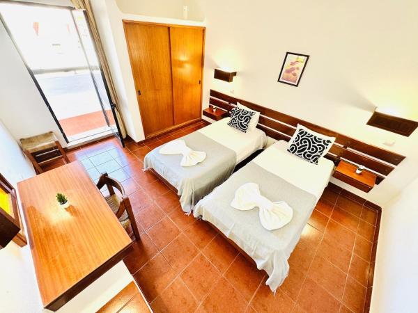 Condominio Privado T1 Rua Da Oura - Albufeira
