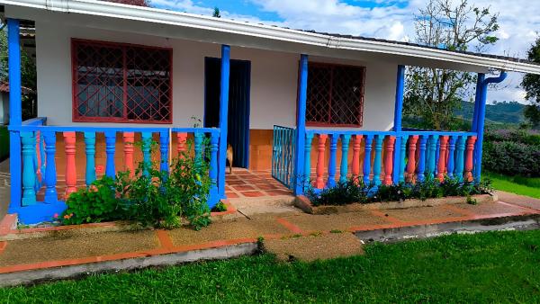 La Cabaña - Filandia