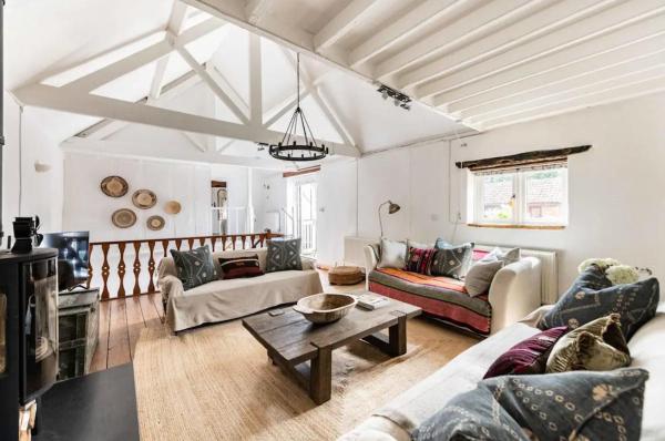 Mulberry Coach House - Fakenham