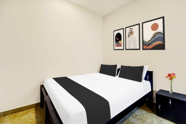 Super Collection O Saravanampatti - Tamil Nadu