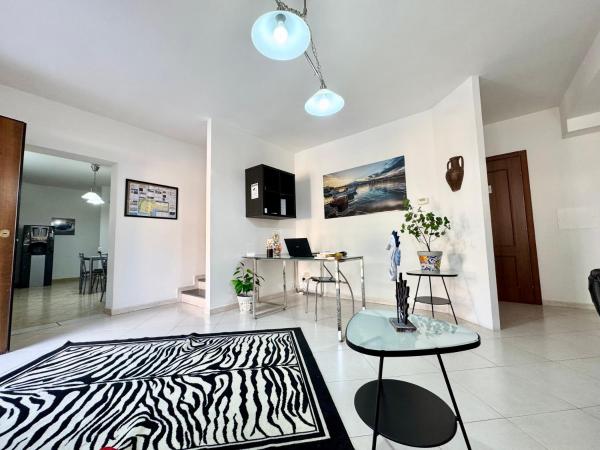 New Naxos Village - Naxos