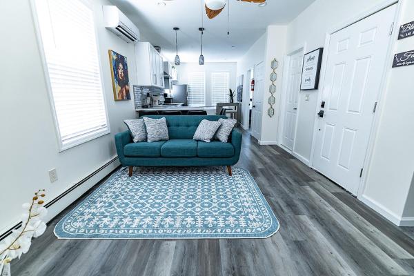 Cozy Urban Oasis Near Nyc - West New York, NJ