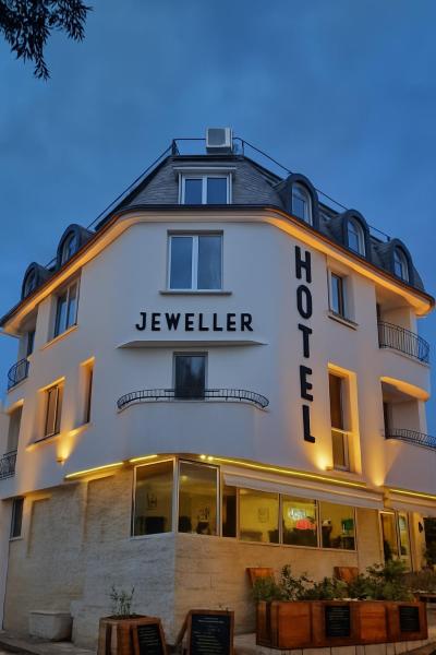 Jeweller Hotel - Bulgarie