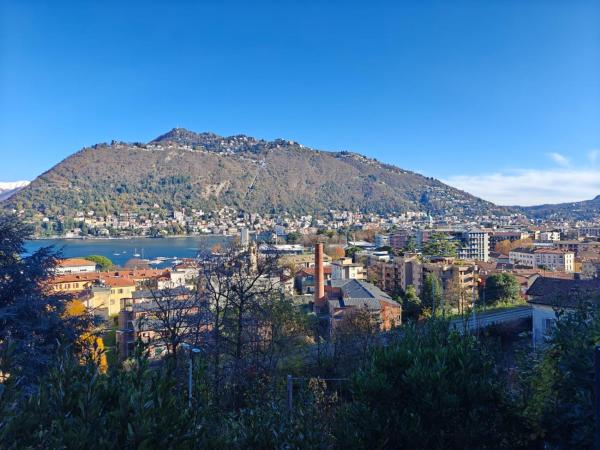 Como Lake Chic Retreat - Cernobbio
