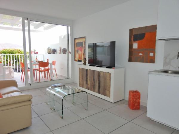 Apartamento Ganesh - Playa Blanca