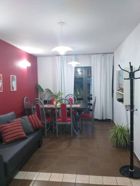 Departamento En Alquiler En Carlos Paz - Provincia de La Pampa