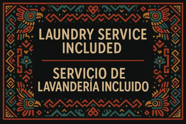 Starlink Wi-fi, 4min To Beach & Downtown, Laundry Service Included, Petsok - Lo de Marcos