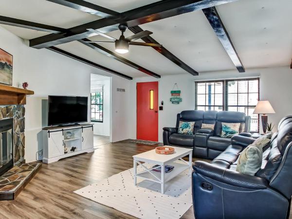 Tybee Tree House - Tybee Island, GA