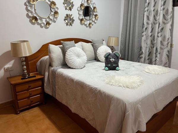 La Casita De La Piscina - Costa Adeje