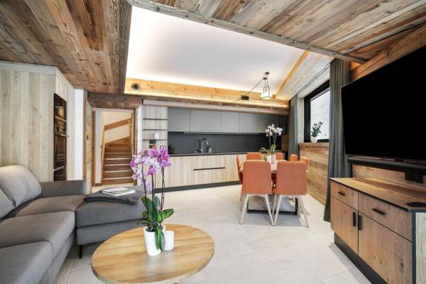 Bellemin Home Direct Access To The Slopes - Pl De La Vanoise 73320 Val Claret, Tignes - Bonneval-sur-Arc
