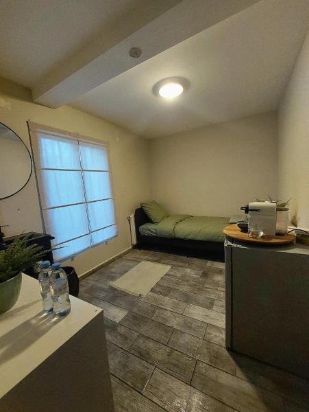 Le Berkane - Argenteuil